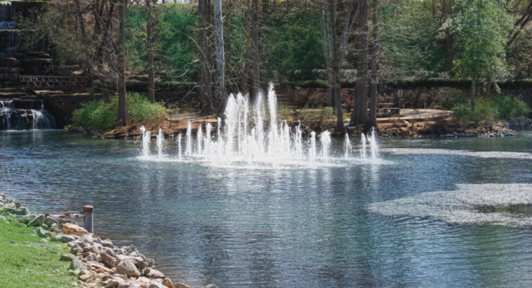 Parks and Recreation – Tuscumbia